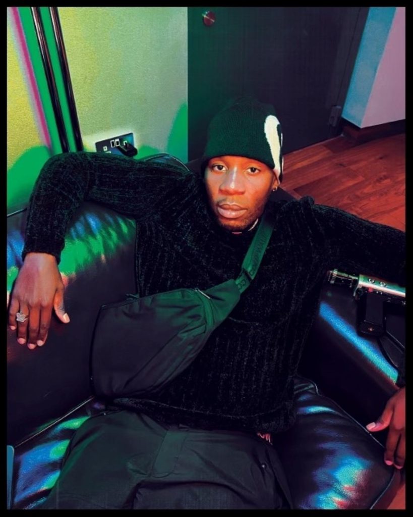 RAGZ ORIGINALE ANNOUNCES DEBUT ALBUM BARE SUGAR OUT JUNE 30TH - SCOOPE