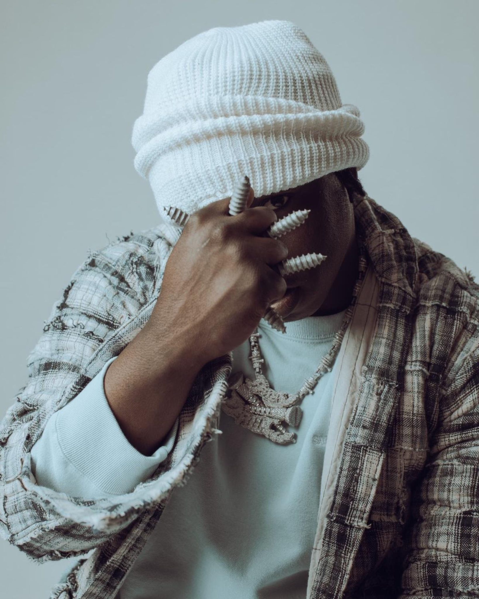 BABYDRILL RELEASES NEW ALBUM ‘MADMAN’ OUT NOW VIA PDE RECORDS - SCOOPE