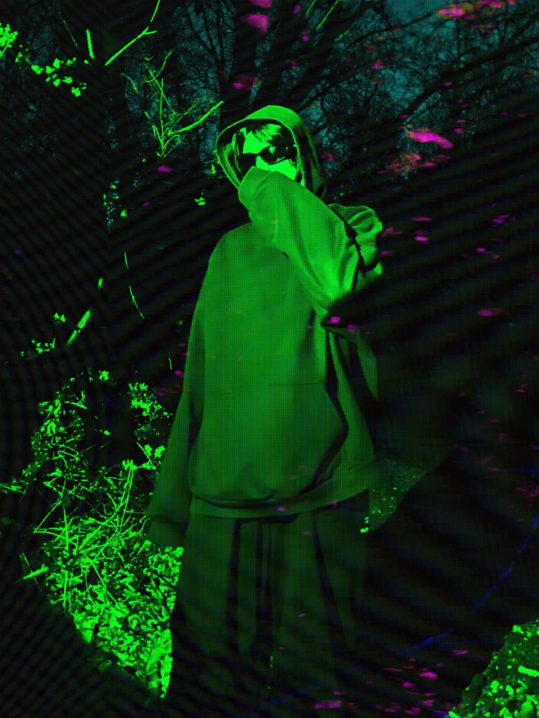 RISING LONDON BASED PRODUCER AND ARTIST MISOGI REVEALS NEW SINGLE ...