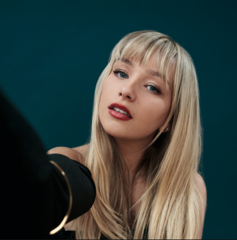 PLATINUM SELLING SINGER-SONGWRITER CONNIE TALBOT SHINES IN BRAND NEW EP ...