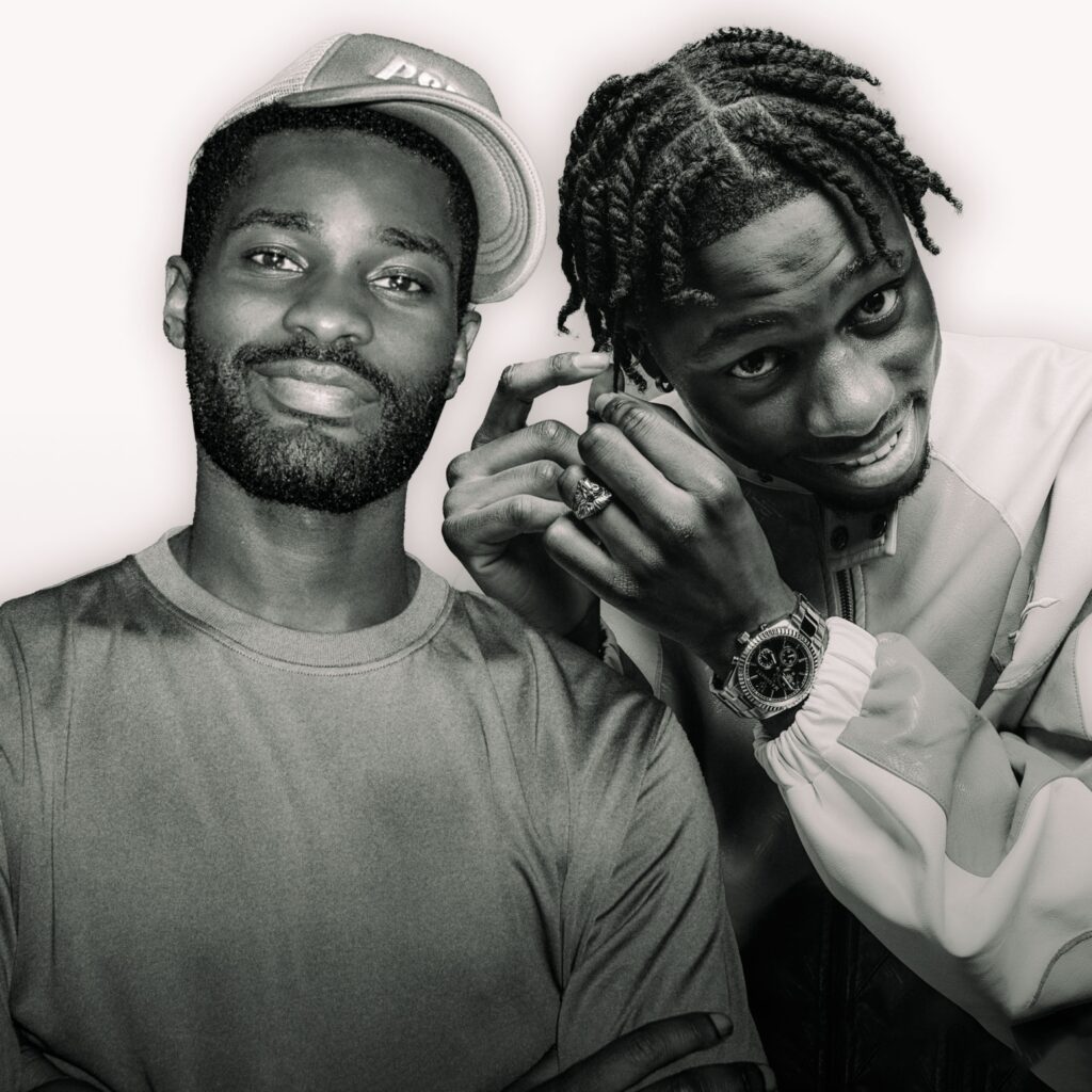 DAVE & TIAKOLA SHARE TWO NEW SINGLES “MERIDIAN” & “SPECIAL” - SCOOPE