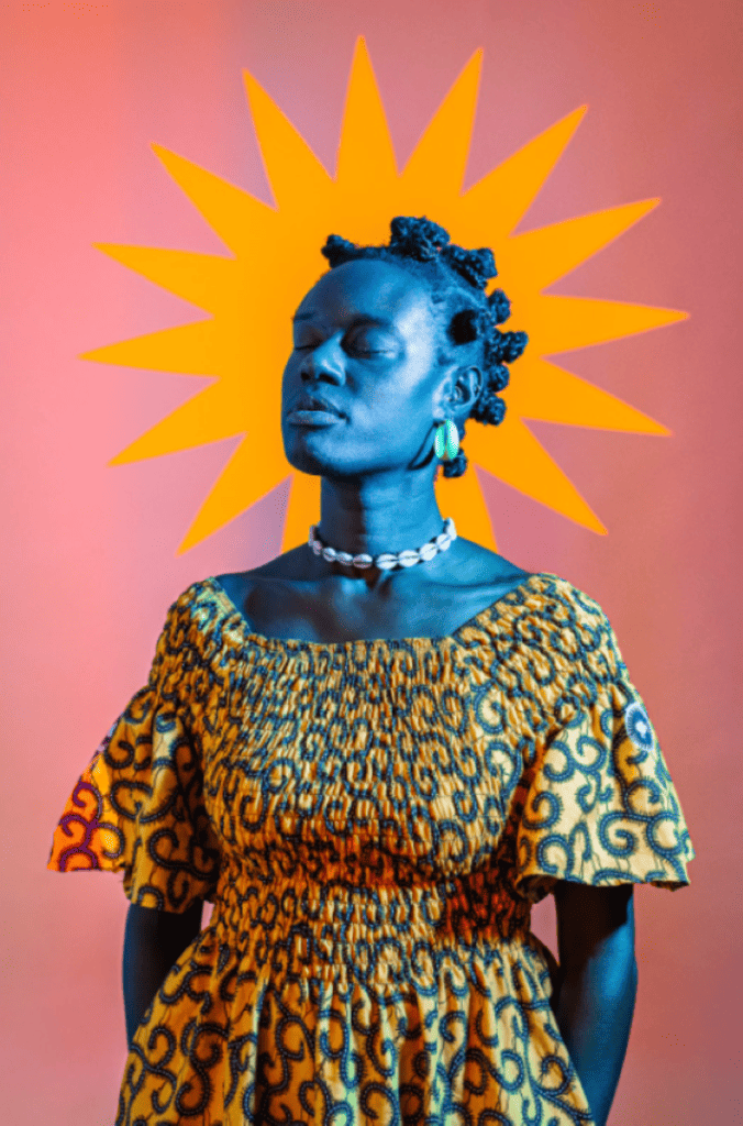 MARLA KETHER SHARES HER NEW SINGLE ‘THE JUVENILE MASCULINE’ FEAT. SOLOMON O.B. - SCOOPE