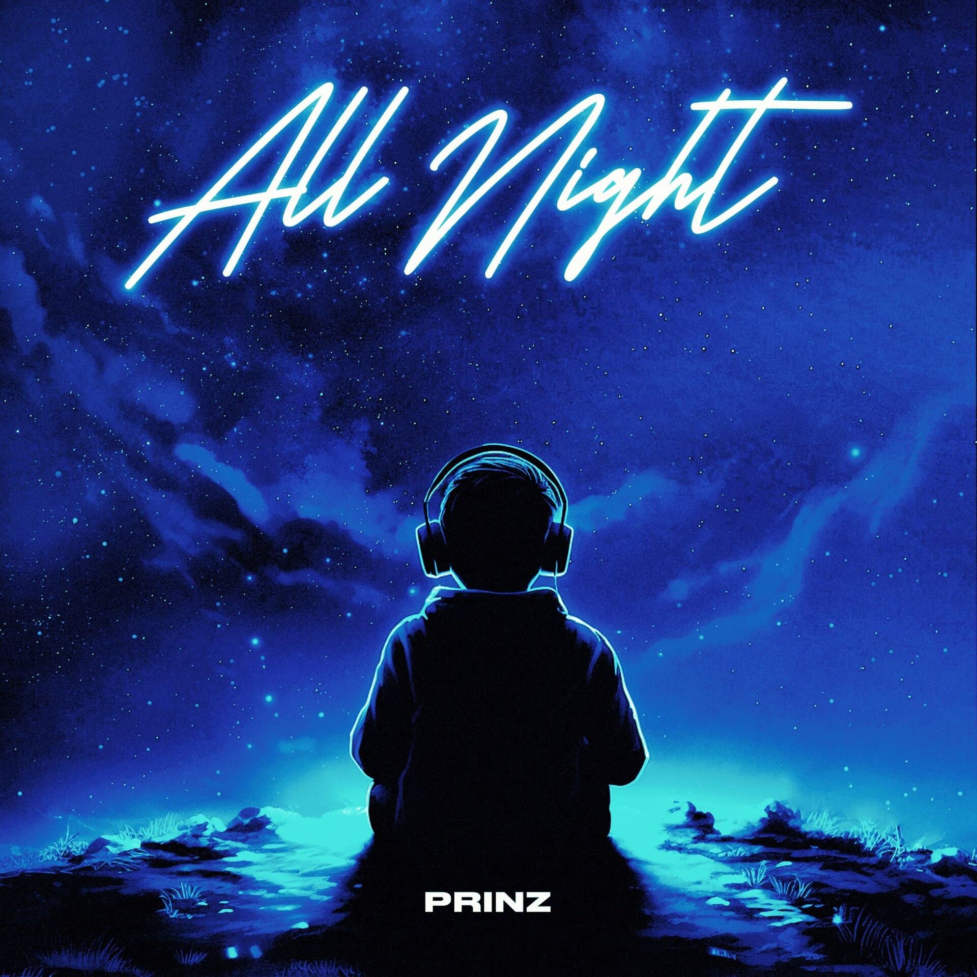 UK RAP NEWCOMER PRINZ CONTINUES IMPRESSIVE RISE WITH NEW SINGLE ‘ALL ...