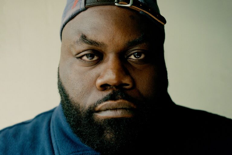 CHUCK STRANGERS RELEASES NEW ALBUM - SCOOPE