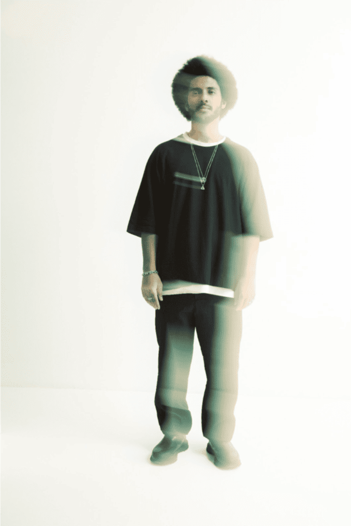 FAIDE SHARES NEW HARDT ANTOINE REMIX OF ‘EVERY DAY APART’ - SCOOPE