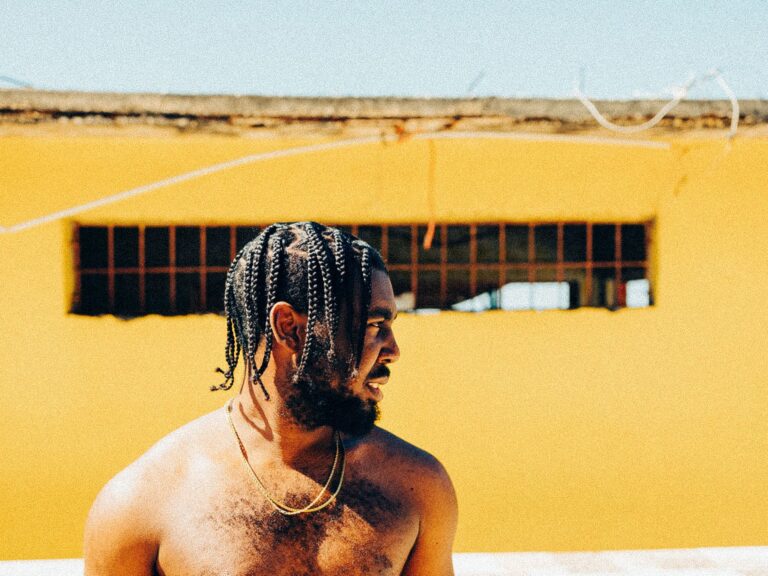 KING CRUFF FUSES AFROBEATS AND DANCEHALL ON NEW TRACK “LINGO” FEATURING ...