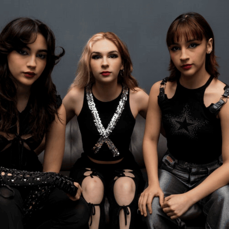 ROCK’S HOTTEST RISING BAND THE WARNING ANNOUNCE NEW ALBUM KEEP ME FED ...