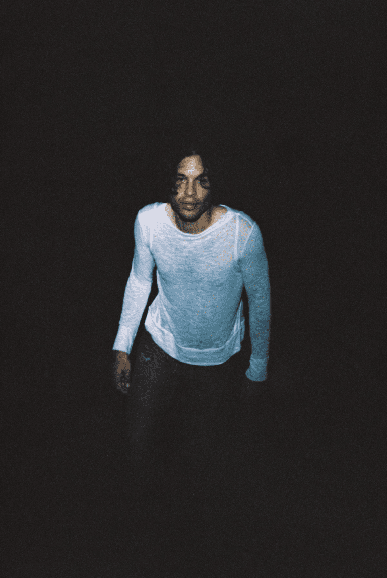 BODY MEAT ANNOUNCES DEBUT ALBUM + SHARES NEW SINGLE & VIDEO “HIGH BEAMS”