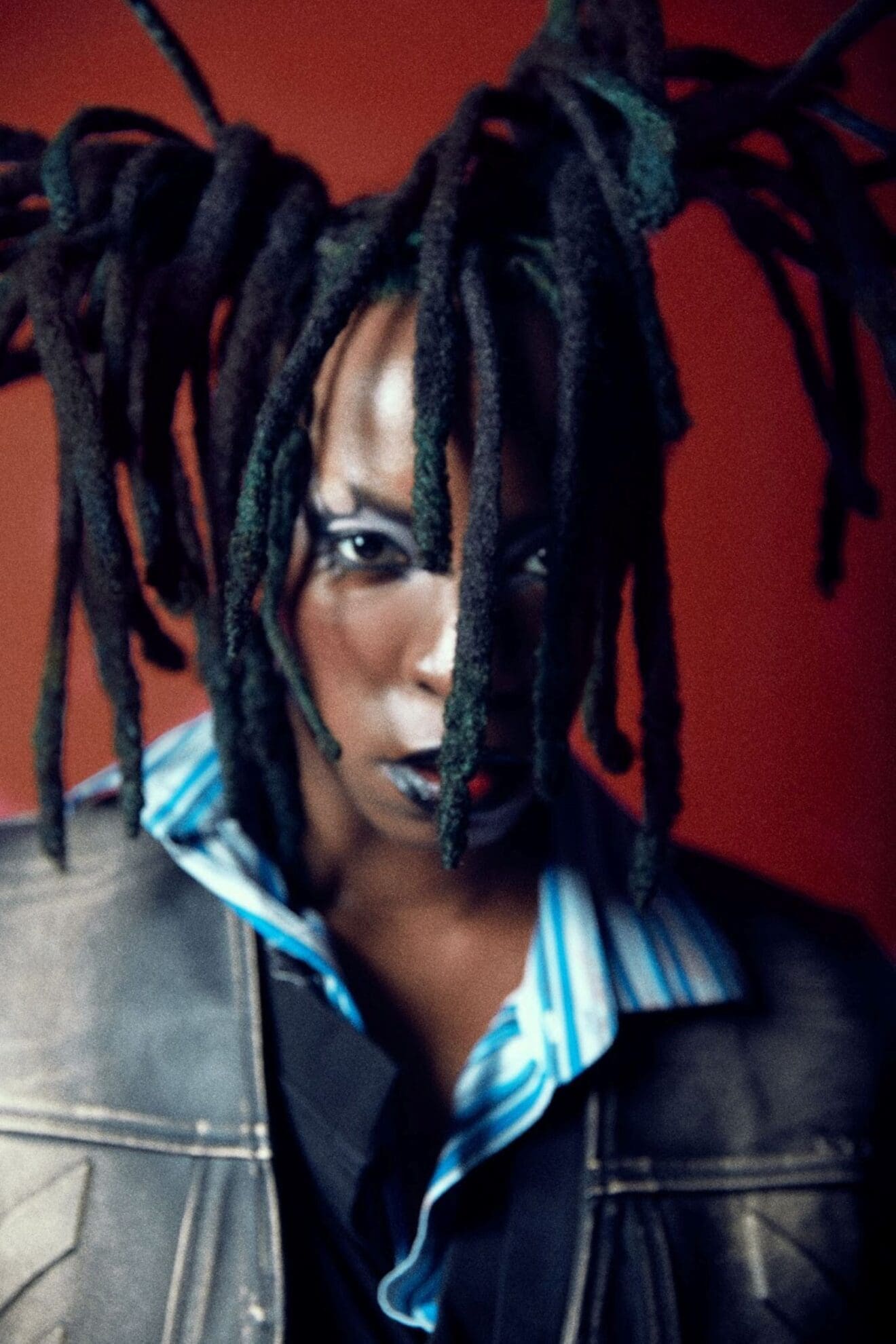 HALIMA SHARES NEW SINGLE “WAYS” - SCOOPE