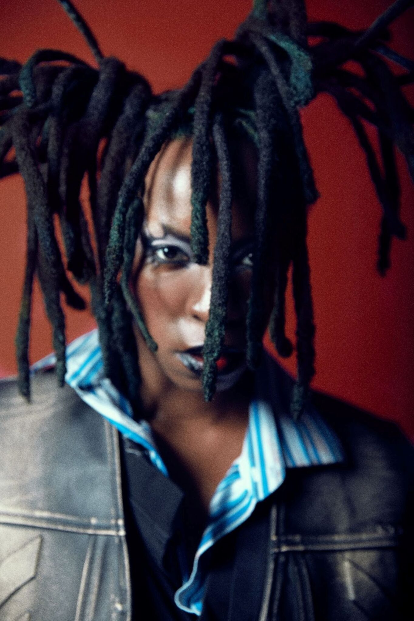 HALIMA SHARES NEW SINGLE “WAYS” - SCOOPE