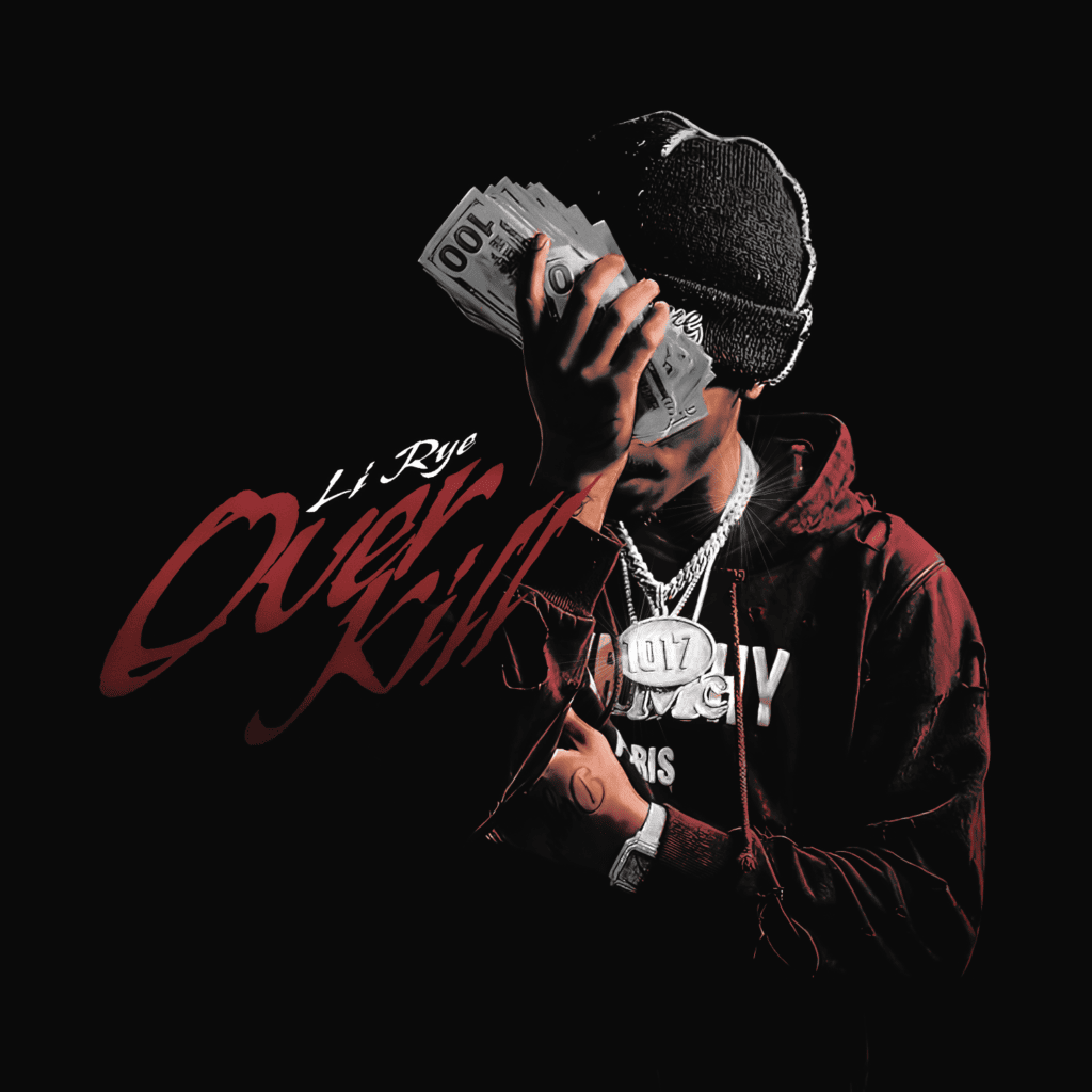 ALABAMA NATIVE AND RISING RAP STAR LI RYE RELEASES LATEST PROJECT ...