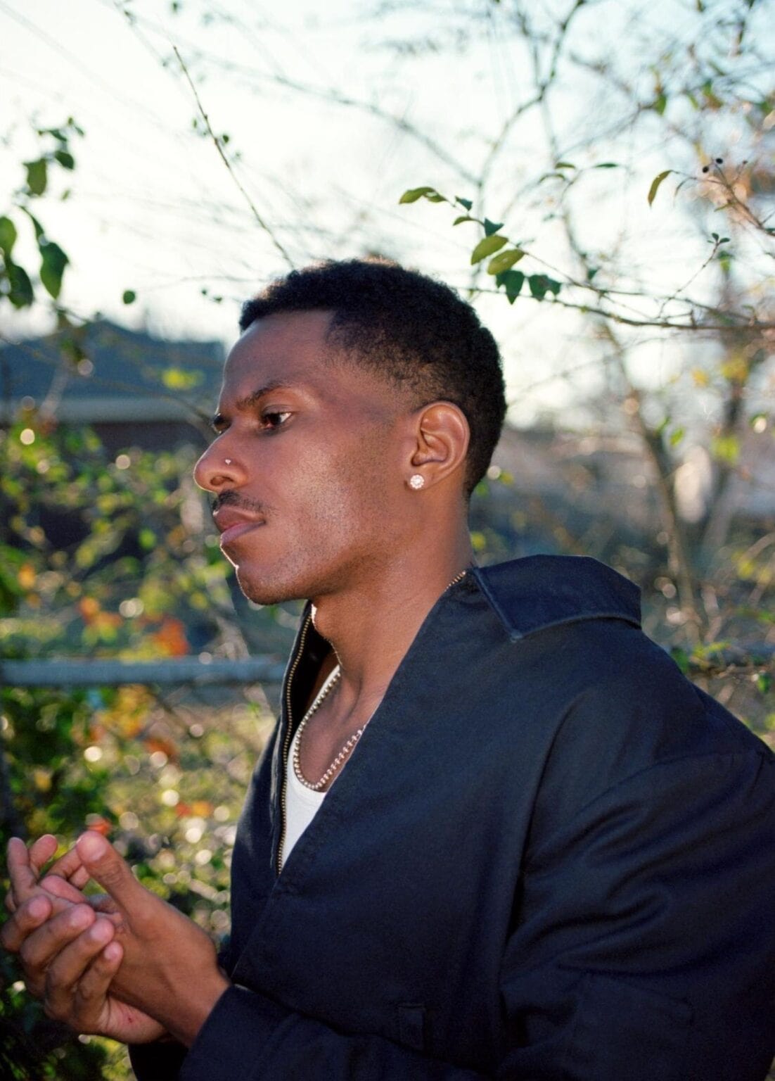 LAWRENCE MATTHEWS SHARES NEW SINGLE + VIDEO - SCOOPE