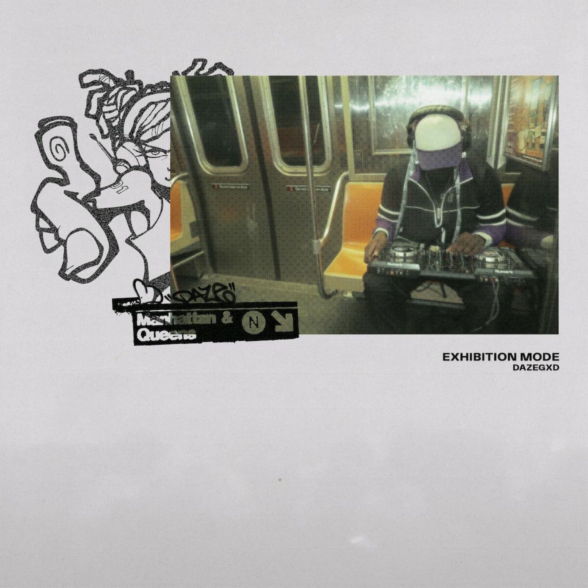 BROOKLYN PRODUCER DAZEGXD SHARES NEW SINGLE “ROCK DEM” - SCOOPE