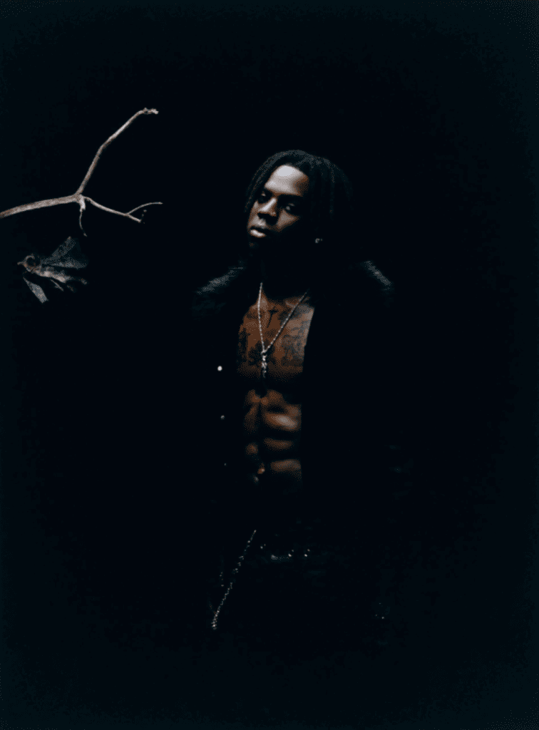 REMA UNVEILS SURPRISE SECOND STUDIO ALBUM “HEIS” OUT NOW - SCOOPE