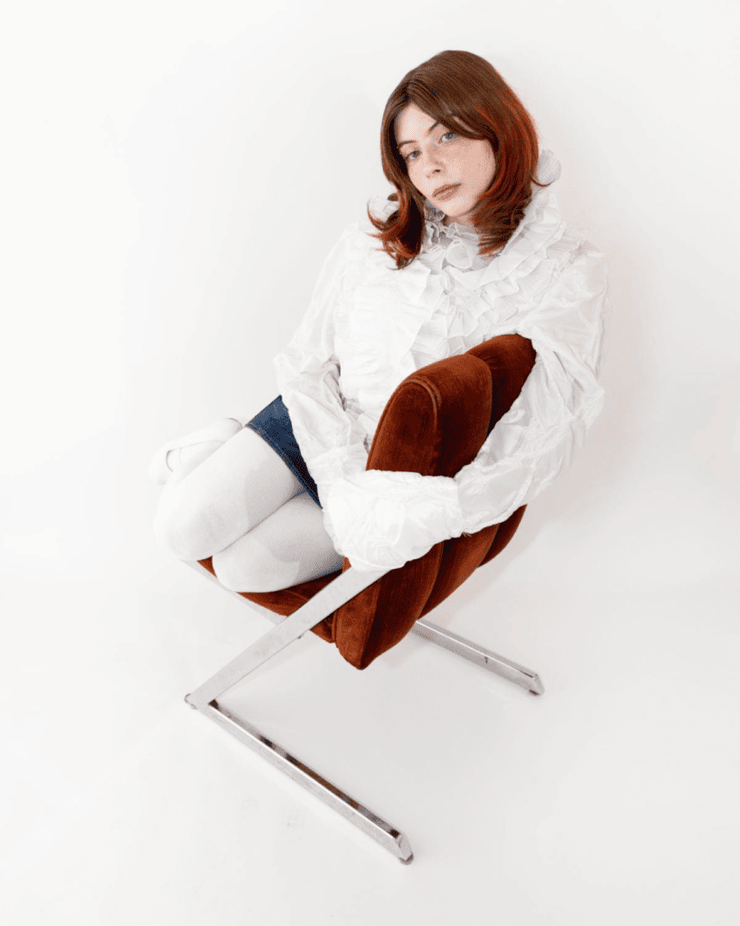 RUBY BELL SHARES NEW SINGLE AND VIDEO “LOVE SONG” - SCOOPE