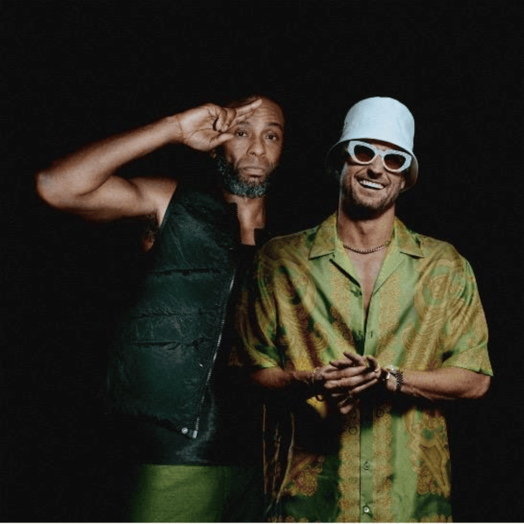 FISHER & FLOWDAN RELEASE TURBOCHARGED SINGLE ‘BOOST UP’ - SCOOPE