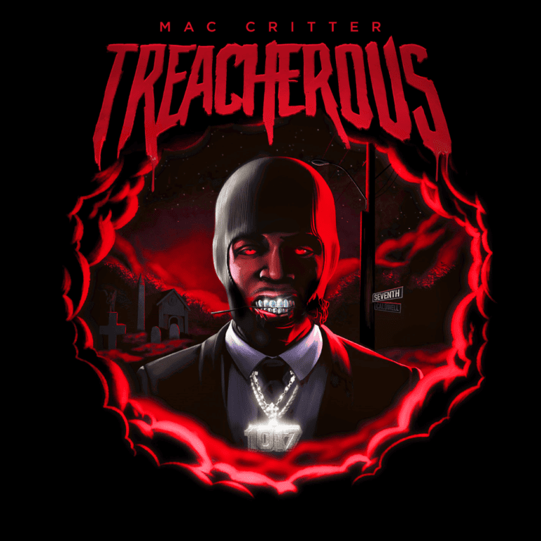 MEMPHIS RISING STAR AND THE NEW 1017 SIGNEE MAC CRITTER RETURNS WITH ...