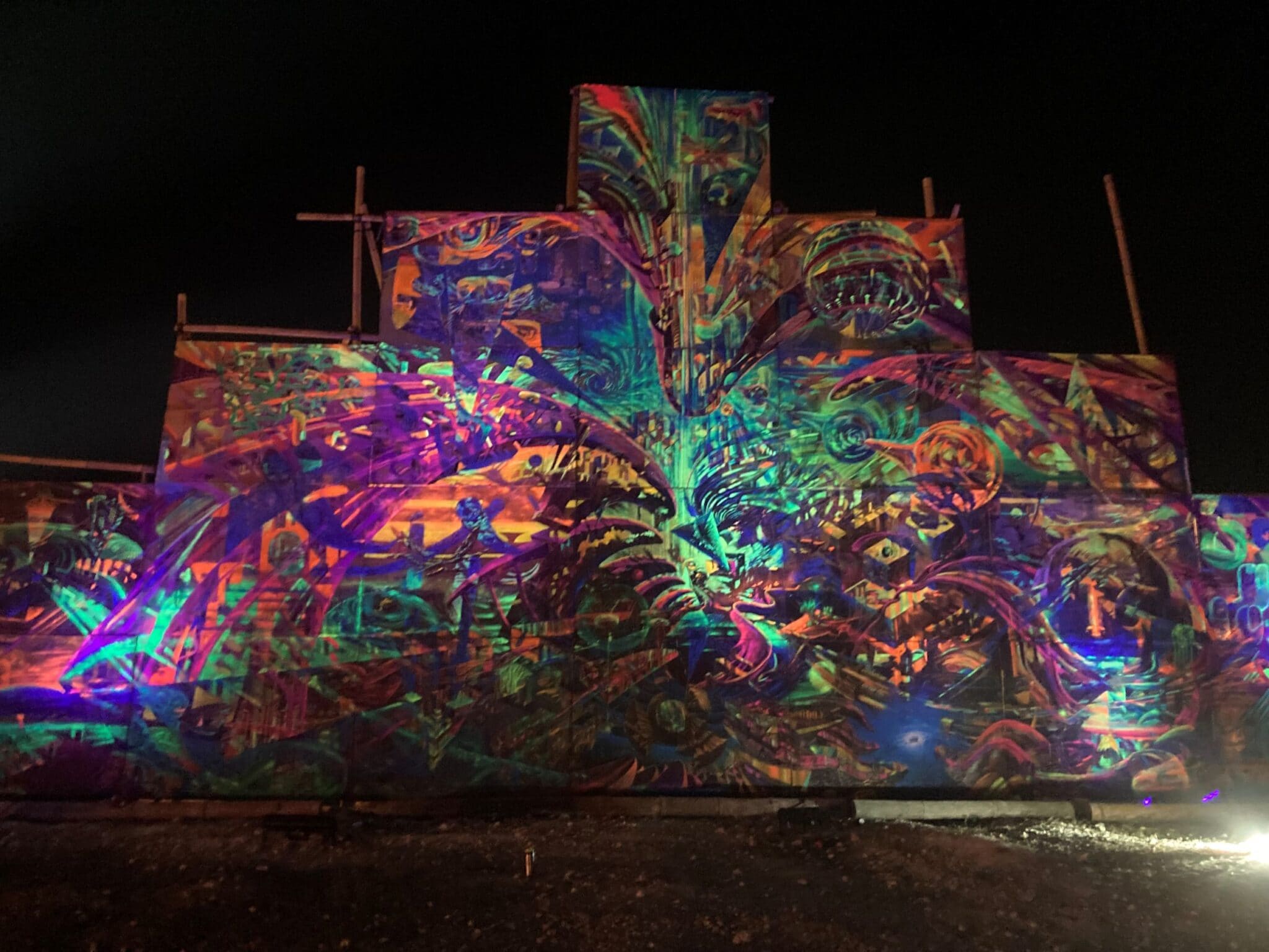 EARTH SENTINELS AND ROBOT HEARTS: AN INTERVIEW WITH SUARA FESTIVAL ...