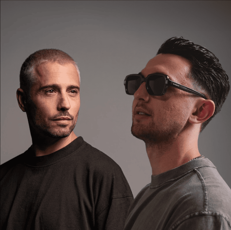 MAX STYLER AND OSCAR L RELEASE DEBUT COLLAB 2-TRACKER DANCE-FUEL ...