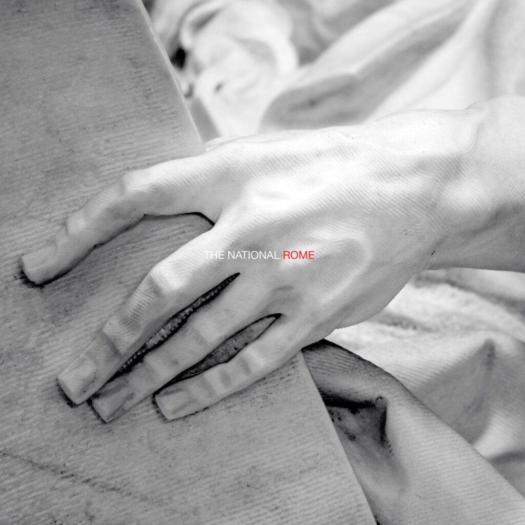 THE NATIONAL ANNOUNCE NEW ALBUM ‘ROME’ DUE OUT DECEMBER 13th - SCOOPE