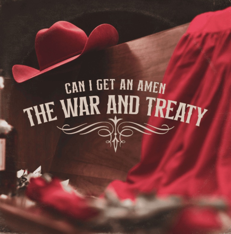 POWERHOUSE COUNTRY DUO THE WAR AND TREATY RELEASES NEW SONG “CAN I GET ...