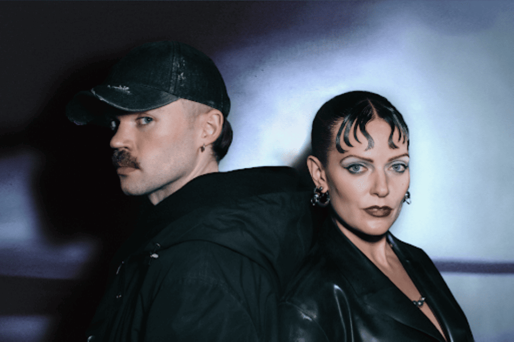 GRAMMY® NOMINATED DOM DOLLA & TOVE LO RELEASE HIGHLY ANTICIPATED NEW SINGLE ‘CAVE’ OUT NOW - SCOOPE