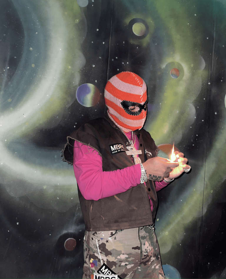 NOCAP UNVEILS BEFORE I DISAPPEAR AGAIN TOUR - SCOOPE