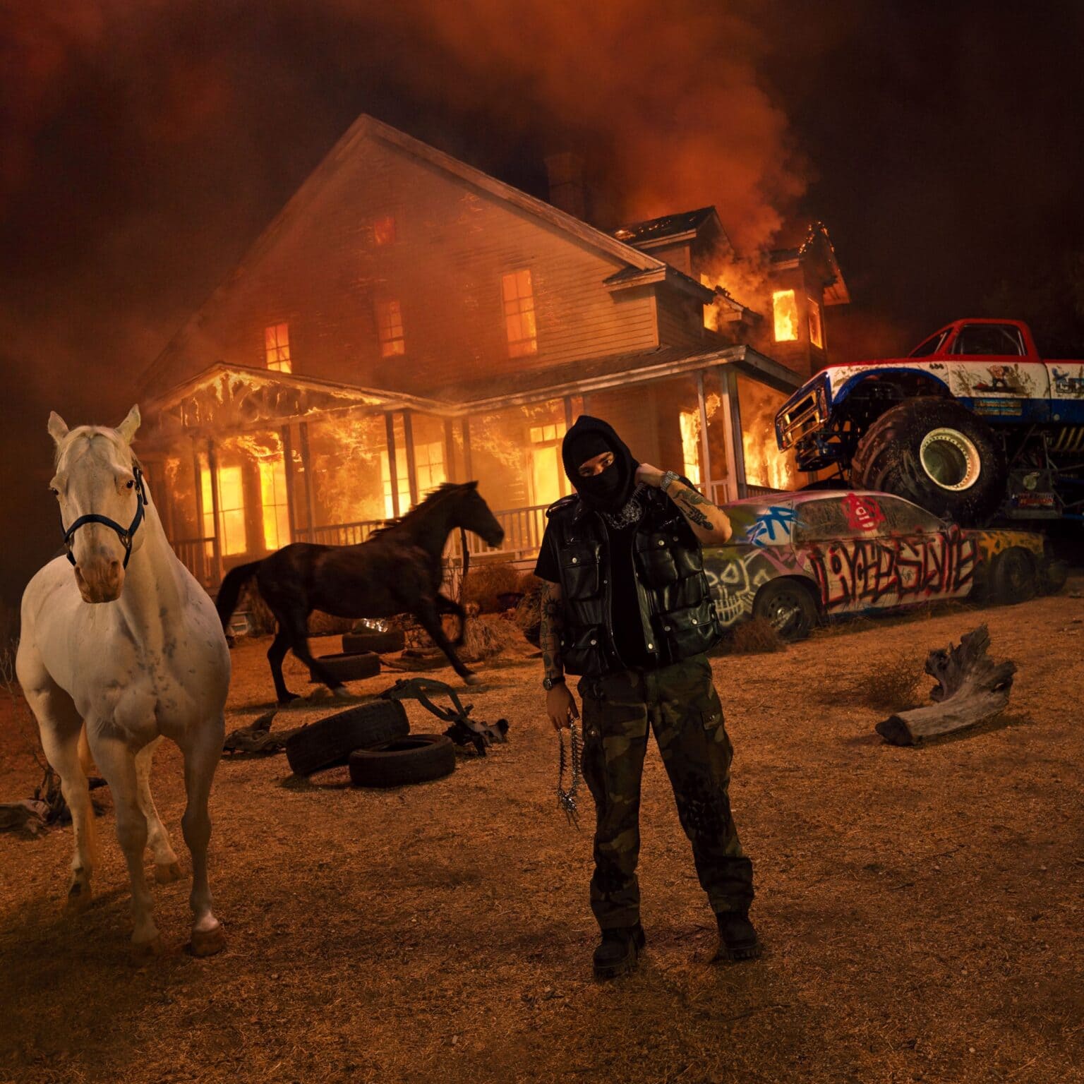 YEAT HAS KICKED OFF A NEW ERA WITH THE RELEASE OF LATEST HIGHLY ...