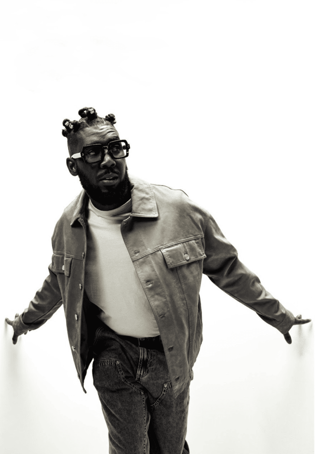 KING CRUFF RELEASES DEBUT EP WHAT HAVE I ‘DON