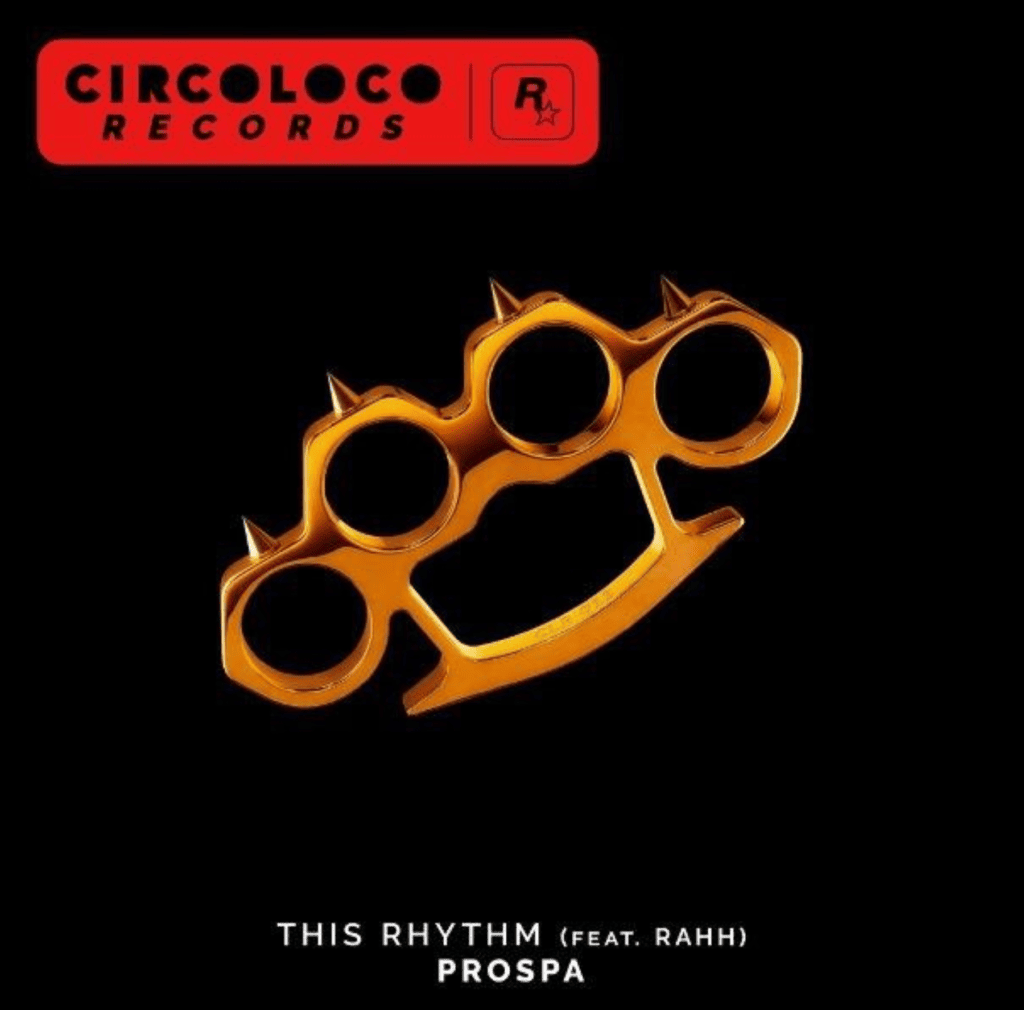 PROSPA & RAHH DROP HUGE SINGLE ‘THIS RHYTHM’ ON CIRCOLOCO RECORDS - SCOOPE