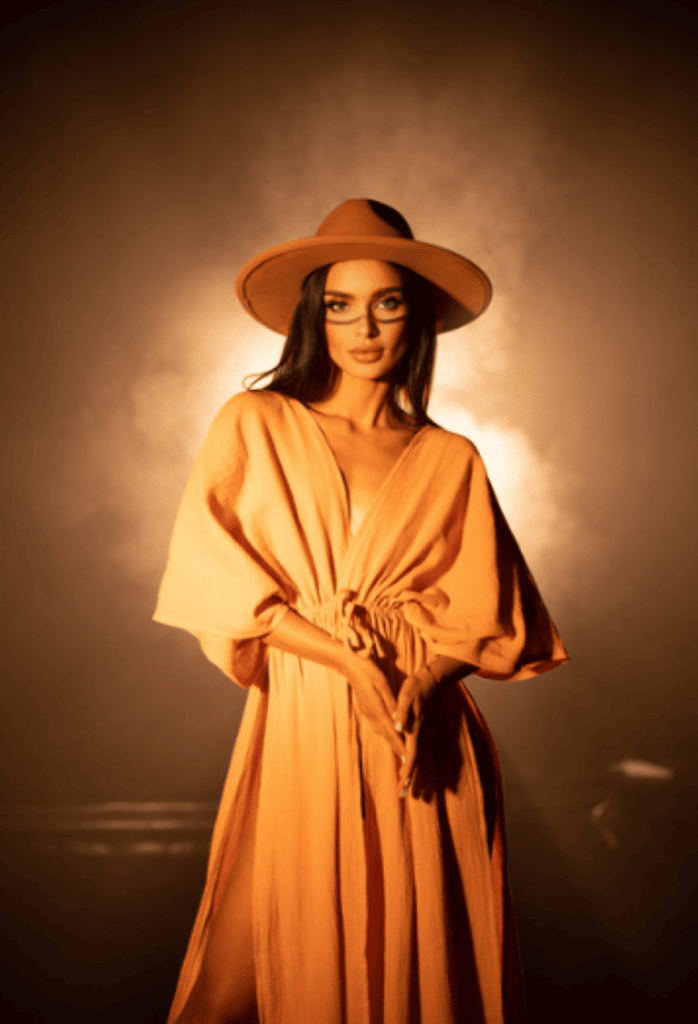 KOROLOVA ANNOUNCES 2025 EUROPEAN TOUR