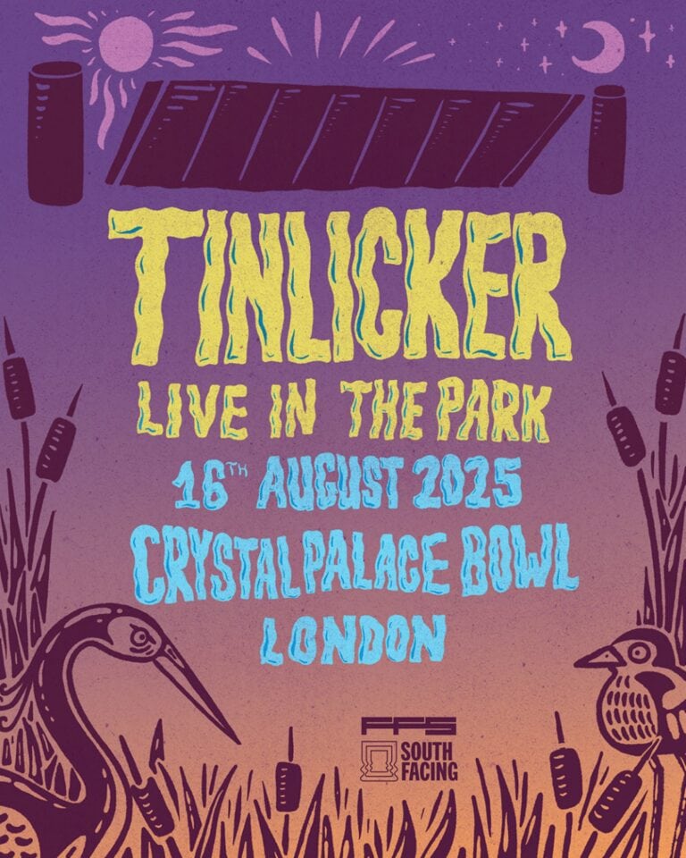 MULTI-PLATINUM DUTCH DJ/PRODUCERS TINLICKER TO PLAY EXCLUSIVE FESTIVAL AT THE ICONIC CRYSTAL ...