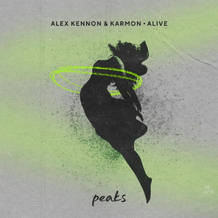 ALEX KENNON & KARMON DROP SINGLE ‘ALIVE’, LAUNCHING NEW RECORD LABEL ...