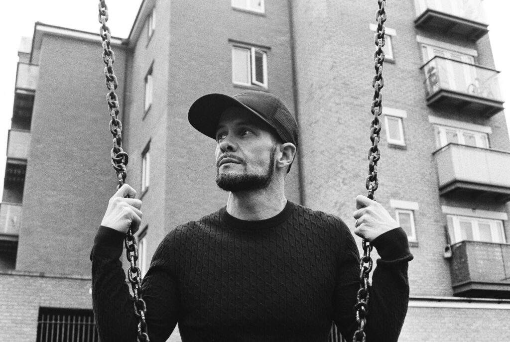 HARRY SHOTTA & SCRUFIZZER TEAM UP ON JUNGLE x GRIME INSPIRED, ‘LABOUR ...