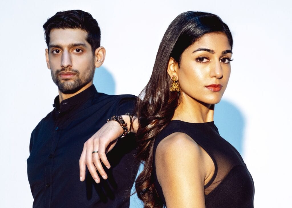 ANVAYA UNVEIL FIRST SINGLE ‘DHEERE’ FROM UPCOMING DEBUT EP “SANDS ...