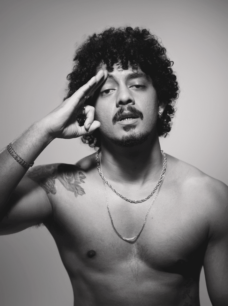 HANUMANKIND RETURNS WITH EXPLOSIVE NEW SINGLE “RUN IT UP”