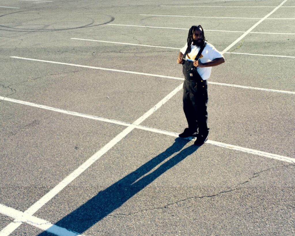 FLY ANAKIN RELEASES NEW ALBUM (THE) FOREVER DREAM OUT NOW VIA LEX ...