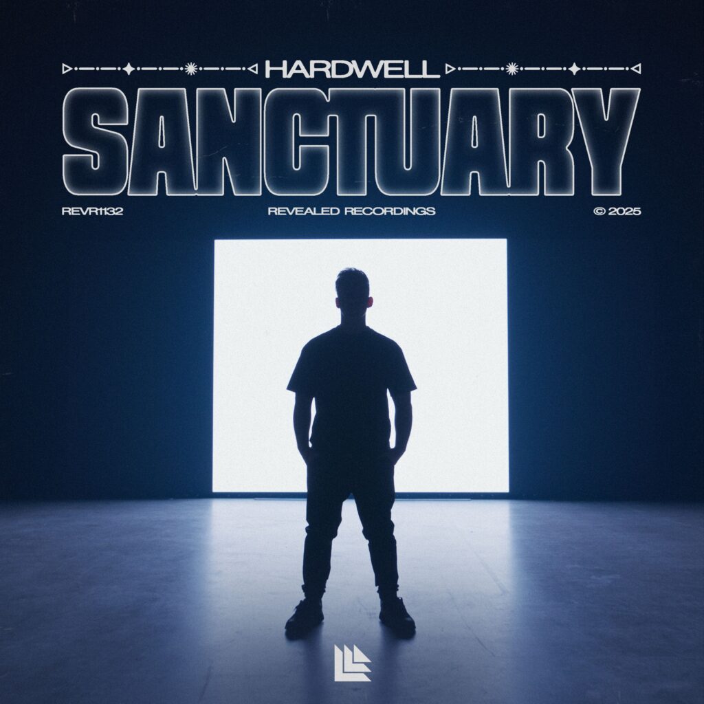 HARDWELL’S NEW SINGLE ‘SANCTUARY’ IGNITED ULTRA MAIN STAGE IN ...