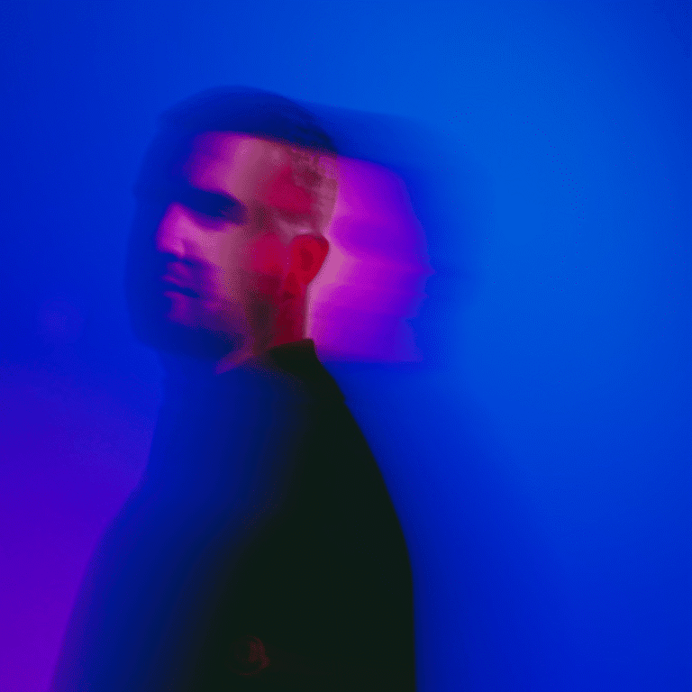 SCOTTISH SINGER SONGWRITER CONNOR MCGLAVE RELEASES HIS POWERFUL NEW ...