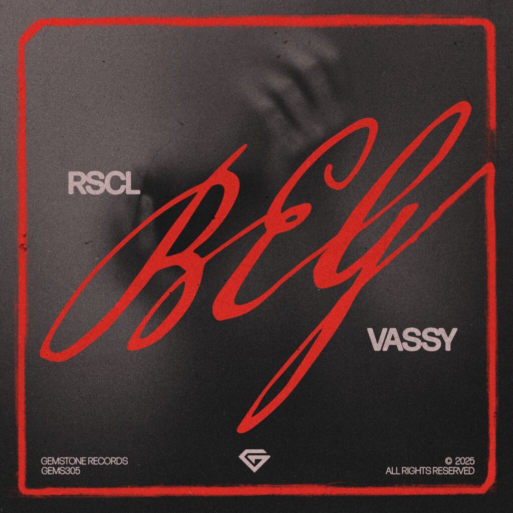 RSCL & VASSY DROP ‘BEG’, A SUN-DRENCHED SUMMER ANTHEM ON GEMSTONE ...