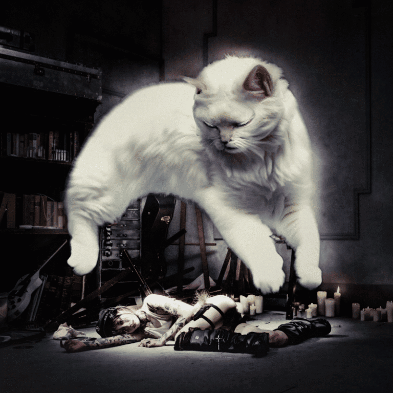 YEULE SHARES NEW SINGLE “DUDU” FROM ‘EVANGELIC GIRL IS A GUN’ ALBUM DUE ...