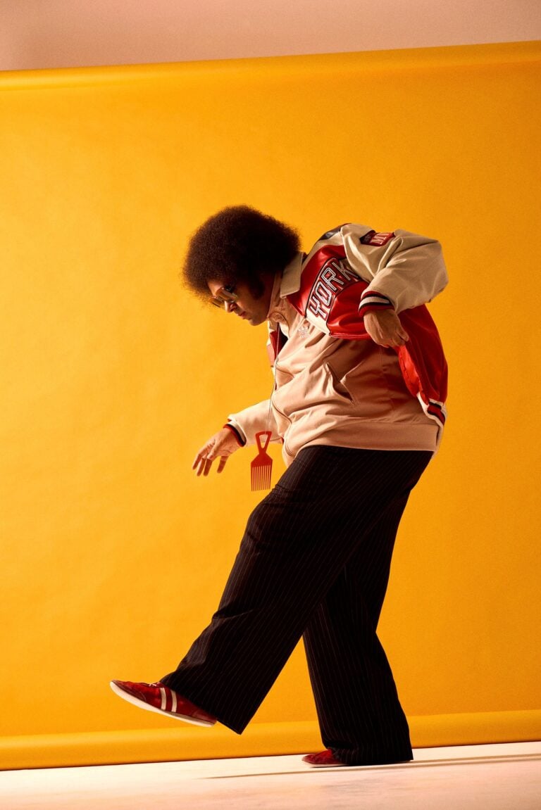 DYLAN CARTLIDGE DELIVERS A SHOT OF JOY WITH NEW SINGLE ‘THE GREATNESS ...