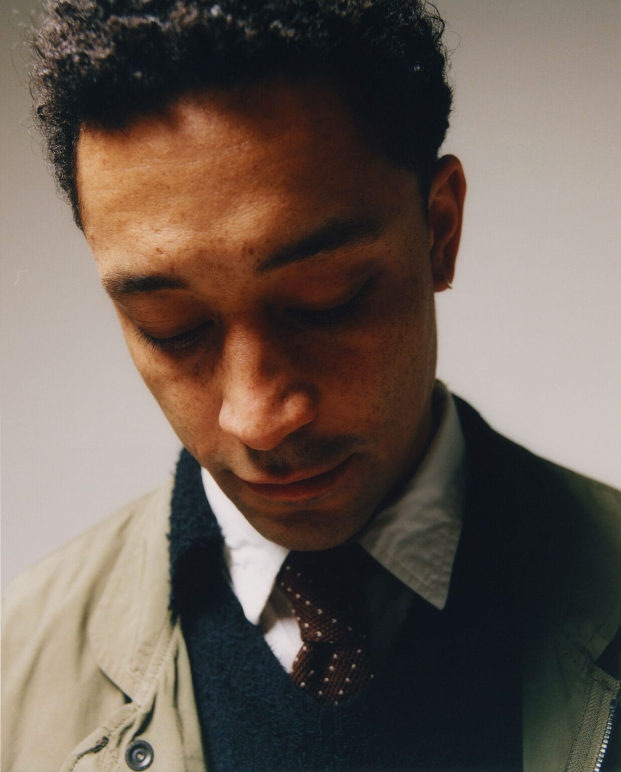 LOYLE CARNER RELEASES NEW ALBUM HOPEFULLY! VIA ISLAND EMI - SCOOPE