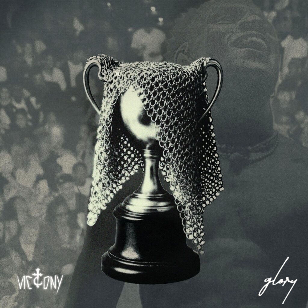 VICTONY SHARES NEW SINGLE “GLORY” AHEAD OF JOINING DAVIDO ON UPCOMING ...