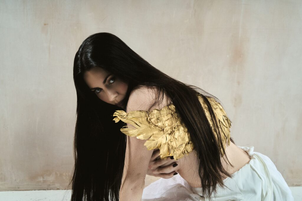 EMPARA MI SHOWS UP WITH ETHEREAL, RAW, BOLD ANTHEM: ‘CLOSER TO HEAVEN ...