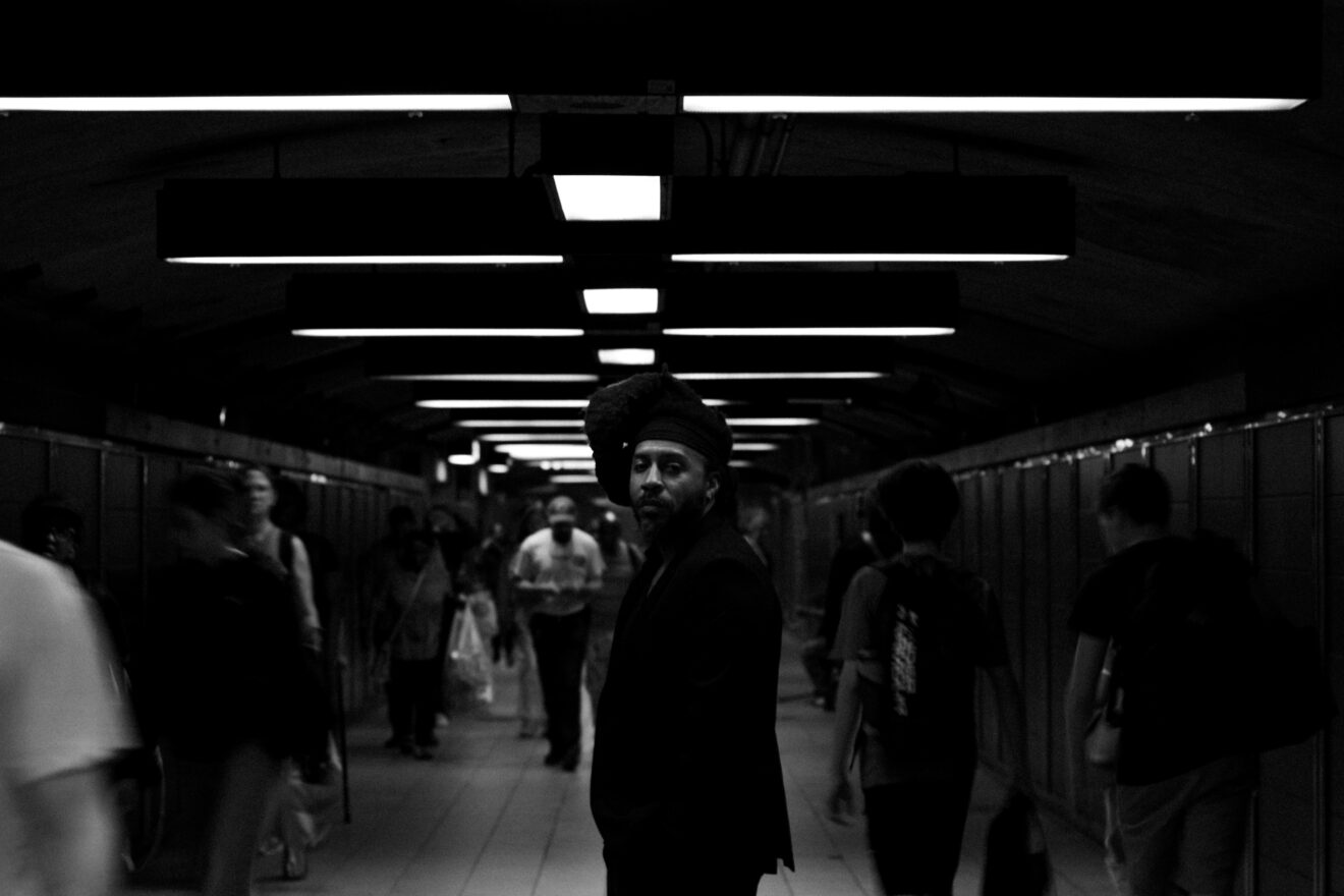 STEPHEN VOYCE CLOSES A DECADE-LONG CHAPTER WITH MONUMENTAL ALBUM: ALONE IN A CROWD 2: EPILOGUE ...