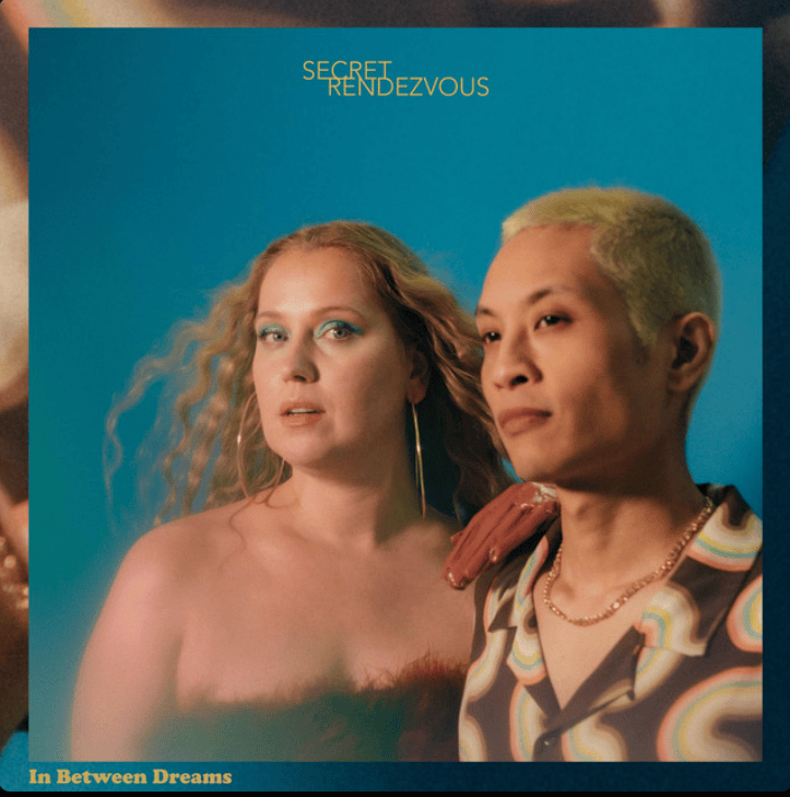 SECRET RENDEZVOUS WEAVE NOSTALGIA AND MODERN SOUL INTO “IN BETWEEN ...