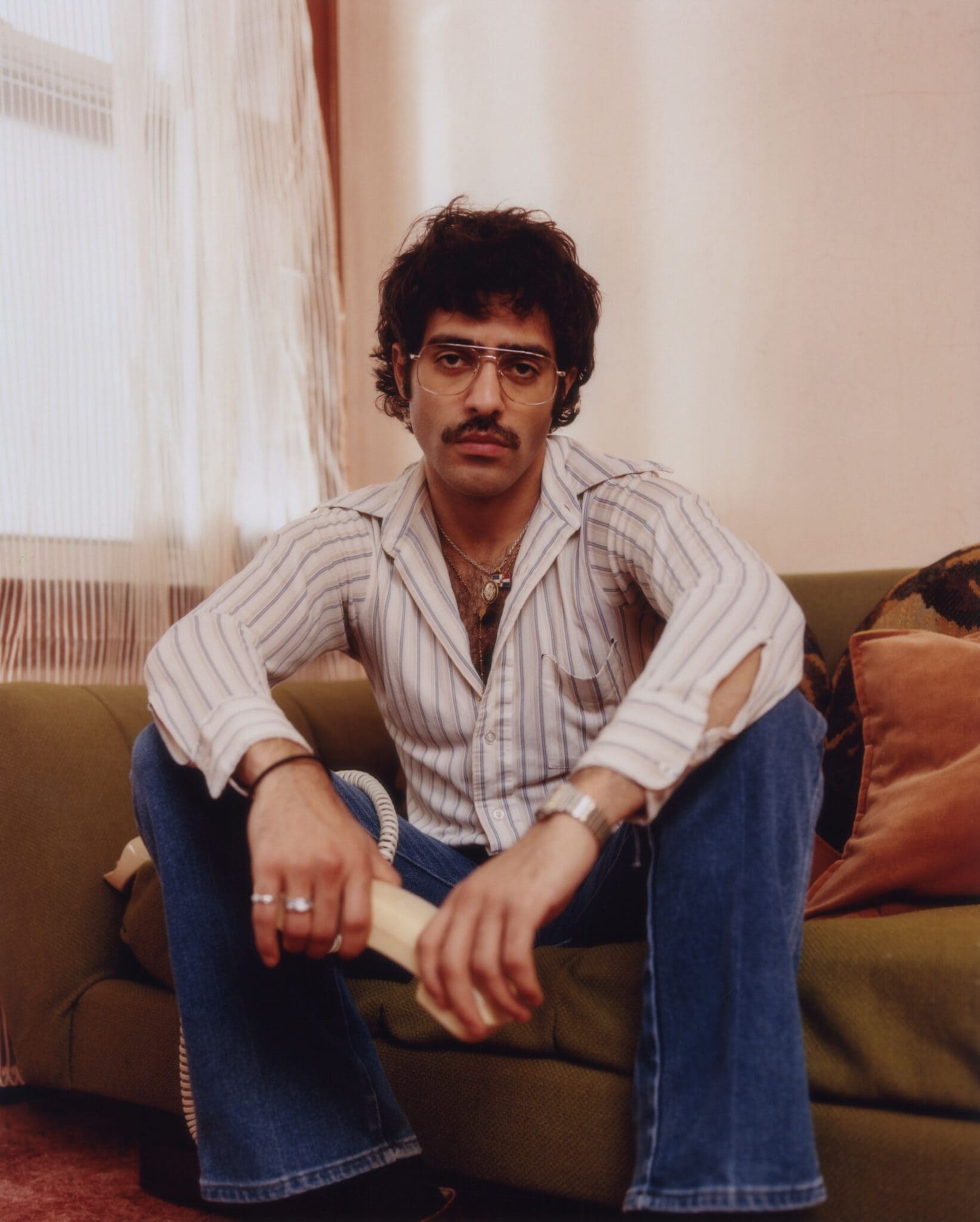 54 ULTRA PLOTS 21-CITY TAKEOVER WITH 2026 NORTH AMERICAN TOUR - SCOOPE