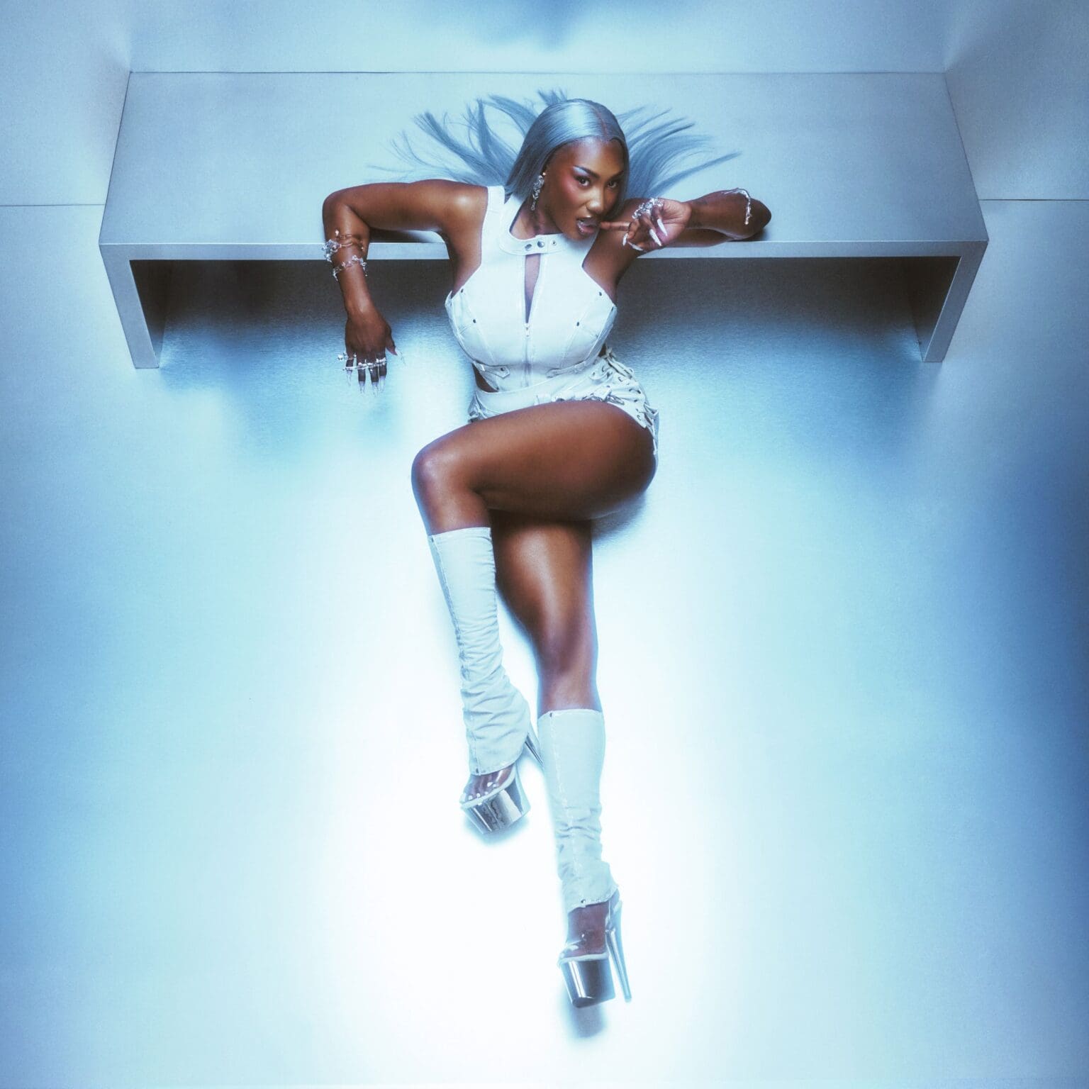 AYA NAKAMURA ANNOUNCES NEW ALBUM DESTINÉE DUE NOVEMBER 21ST - SCOOPE