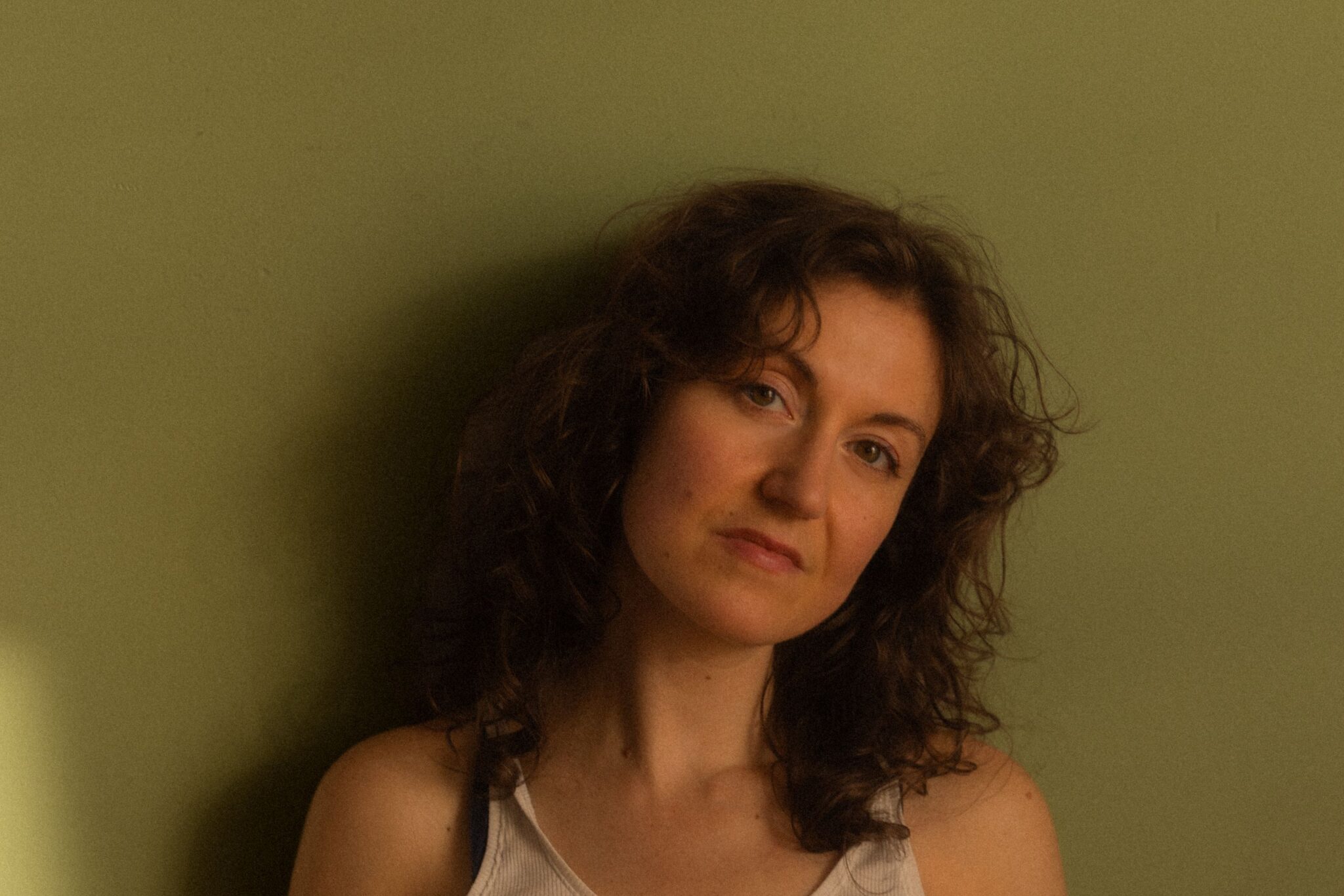 TESSA ROSE JACKSON LETS FEAR SING — NEW SINGLE, TOUR, AND A LIGHTHOUSE ...